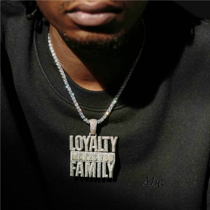 New Drops – Ice Out NY